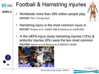 Per Hölmich- nordic hamstring | PDF | Death, Injury, or Military ...