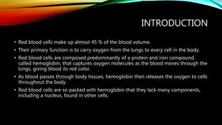 14bcb0002 rbcenumeration | PPT