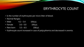 14bcb0002 rbcenumeration | PPT