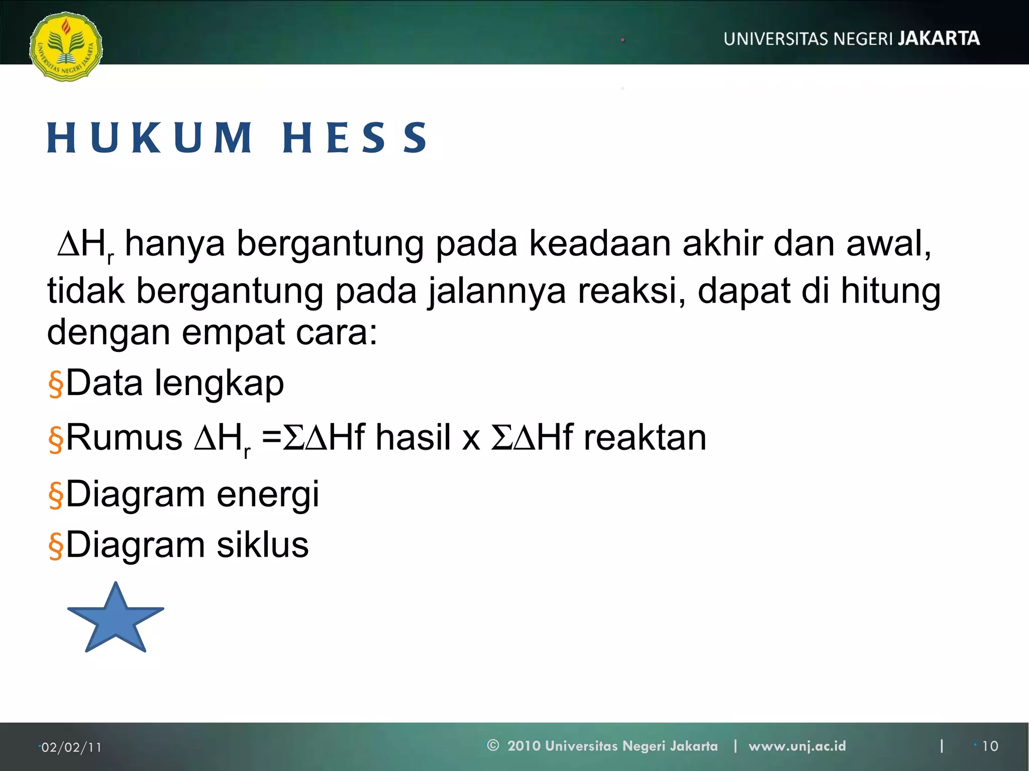 Termodinamika (14) b e_entropi,_apa_itu_entropi | PPT