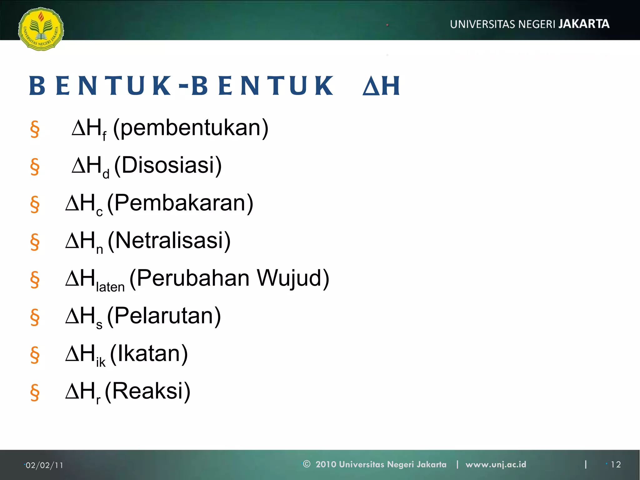 Termodinamika (14) b e_entropi,_apa_itu_entropi | PPT
