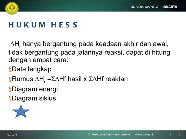 Termodinamika (14) b e_entropi,_apa_itu_entropi | PPT