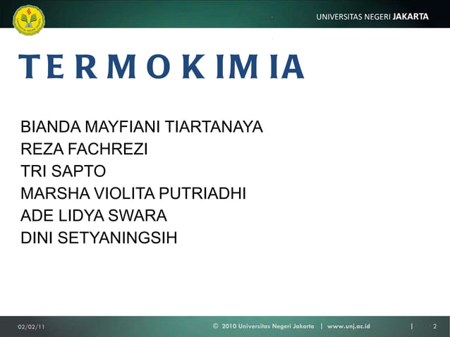 Termodinamika (14) b e_entropi,_apa_itu_entropi | PPT