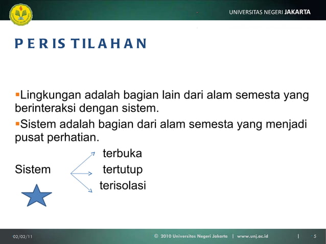 Termodinamika (14) b e_entropi,_apa_itu_entropi | PPT