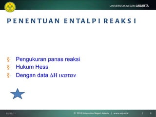 Termodinamika (14) b e_entropi,_apa_itu_entropi | PPT