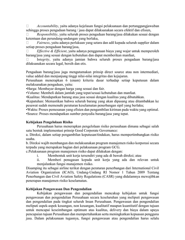 14,be&gg,dyah ruth wulandari,hapzi ali,etika & bisnis, penerapan gcg pada garuda indonesia ...