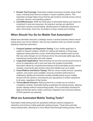14 Best Mobile App Test Automation Tools and Framework.pdf