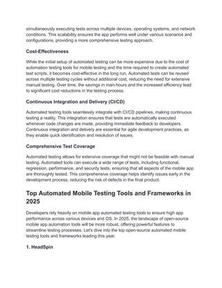 14 Best Mobile App Test Automation Tools and Framework.pdf