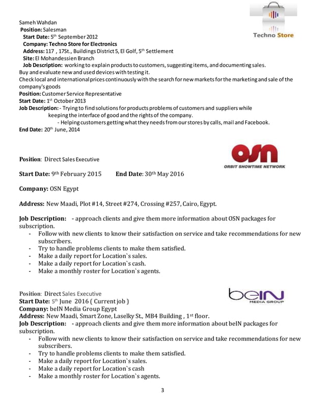 Sameh El Sayed Abdel Aziz Wahdan | DOCX