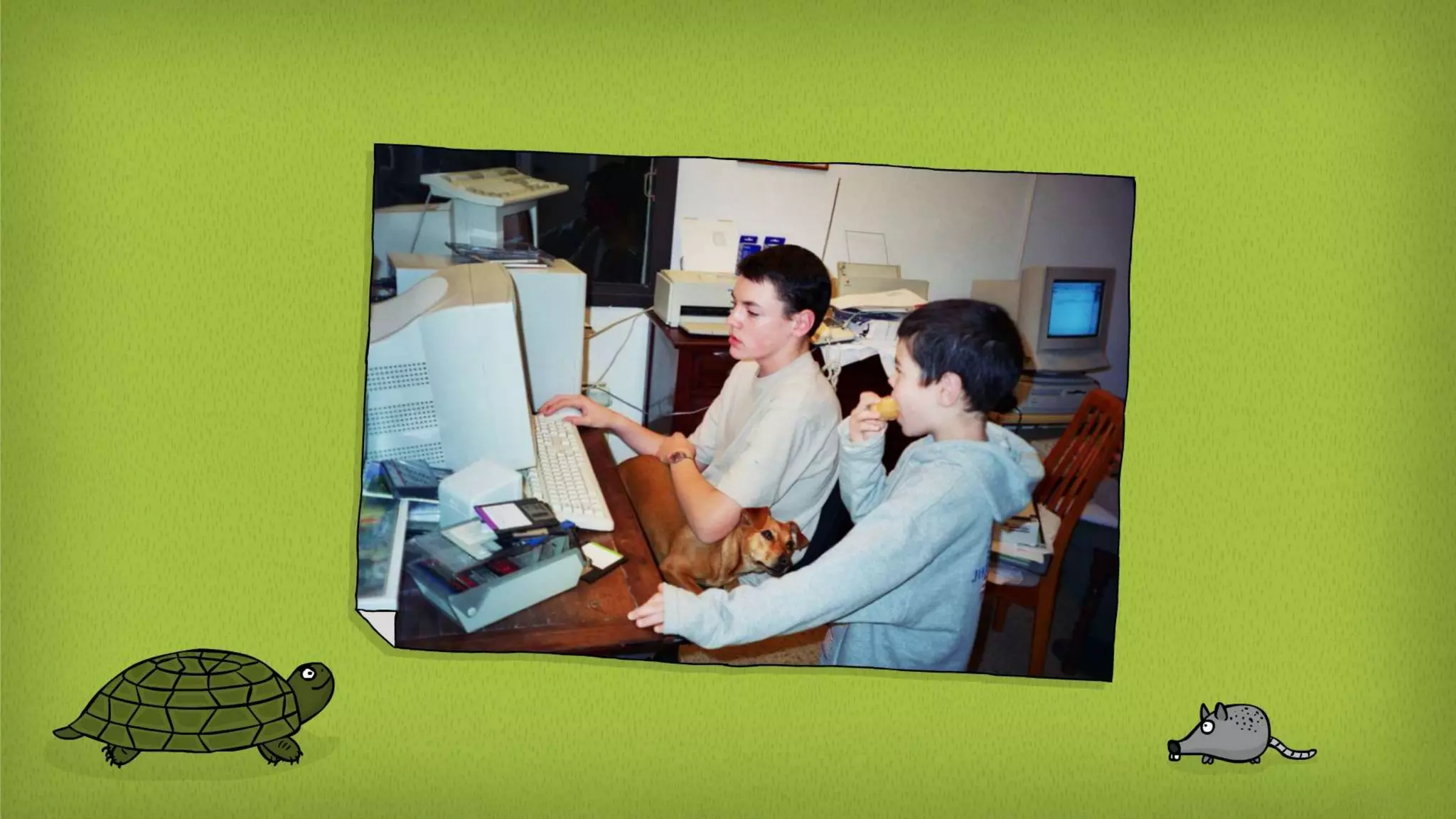 EdTech Europe 2015 [Track 3]: [CodeMonkey Studios], ([Jonathan Schor ...