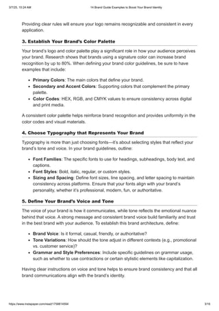 14 Brand Guide Examples to Boost Your Brand Identity_compressed.pdf