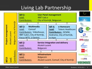 LeYLab Presentation | PPT