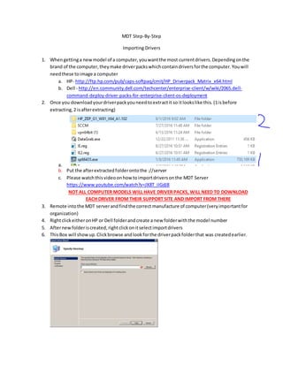 MDT Step public | DOCX