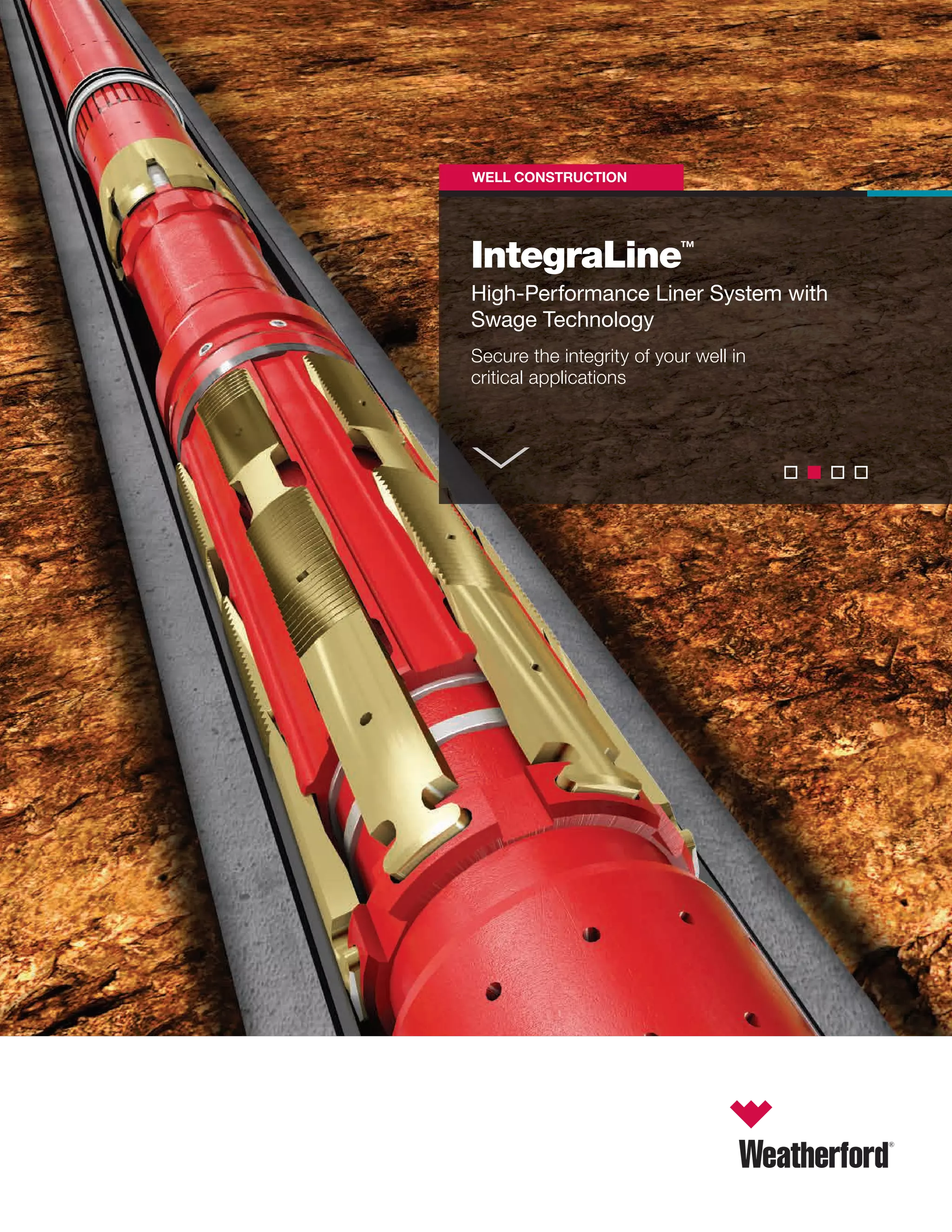 IntegraLine Brochure | PDF