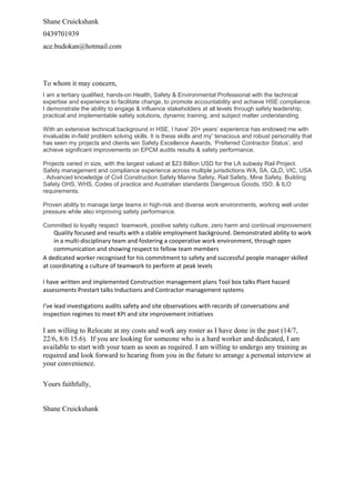 Cover_Letter_Shane_Cruickshank[2 | DOC
