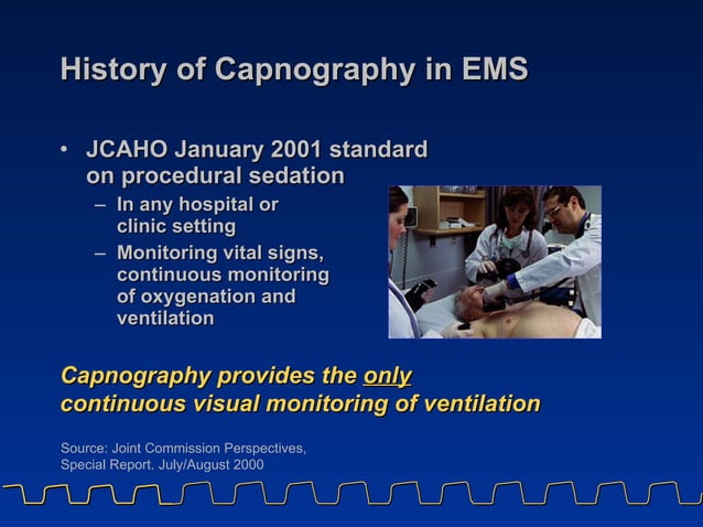 14 capnography part1 overview | PPT