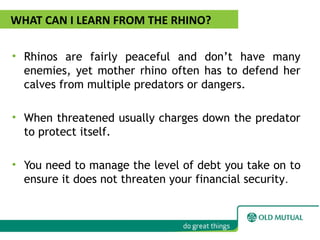 School of Money | PPT | Financial Planning | Personal Finance