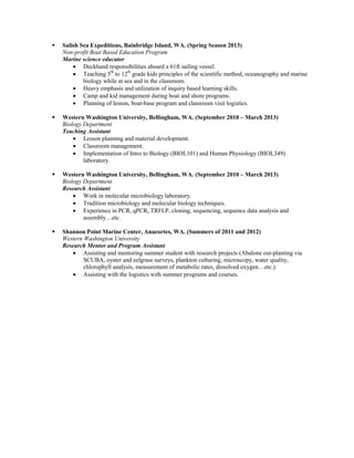 Siu_Resume | PDF