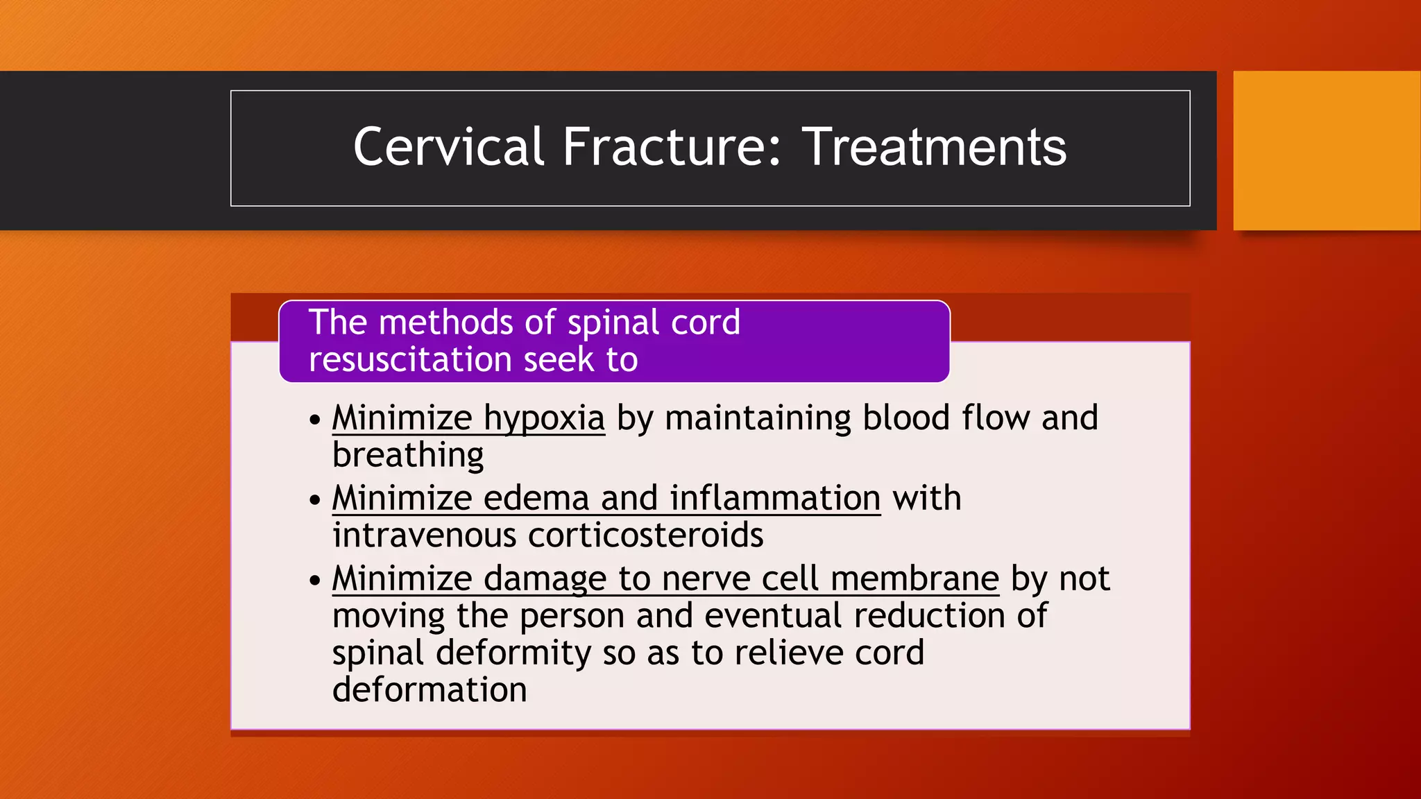 14 CERVICAL SPINE TRAUMA.pptx
