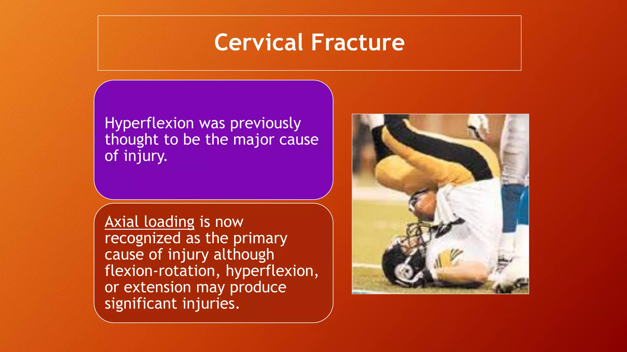 14 CERVICAL SPINE TRAUMA.pptx