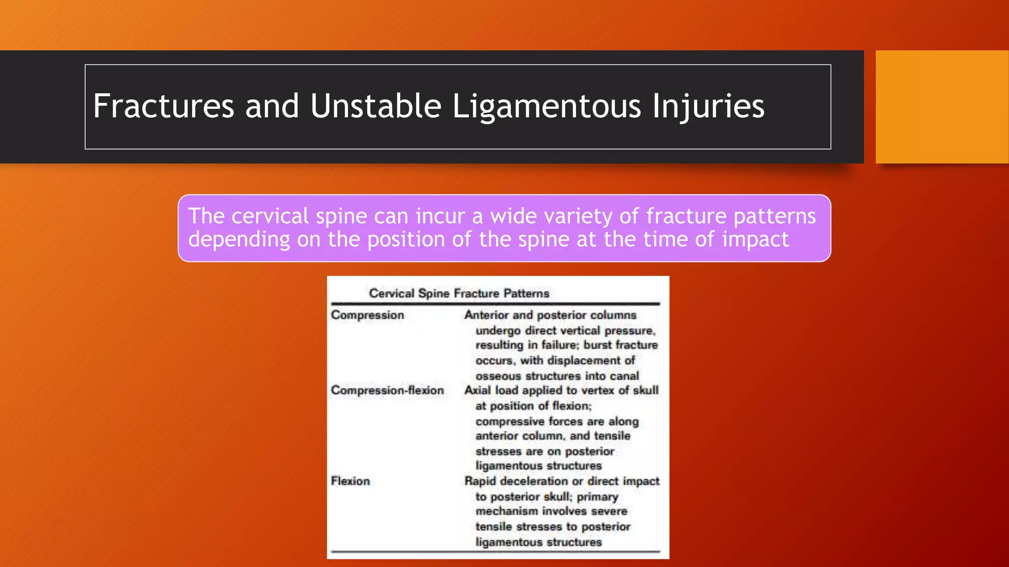 14 CERVICAL SPINE TRAUMA.pptx