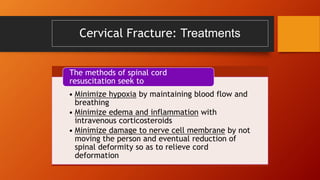 14 CERVICAL SPINE TRAUMA.pptx