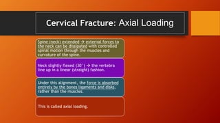 14 CERVICAL SPINE TRAUMA.pptx