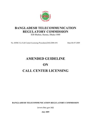 callcentre_guidelines | PDF