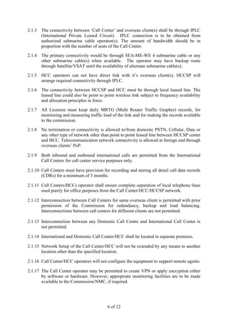 callcentre_guidelines | PDF