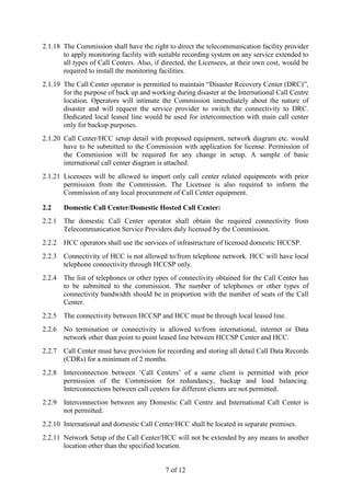 callcentre_guidelines | PDF