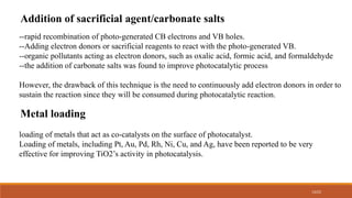14 ch60r29 hydrogen production | PPTX