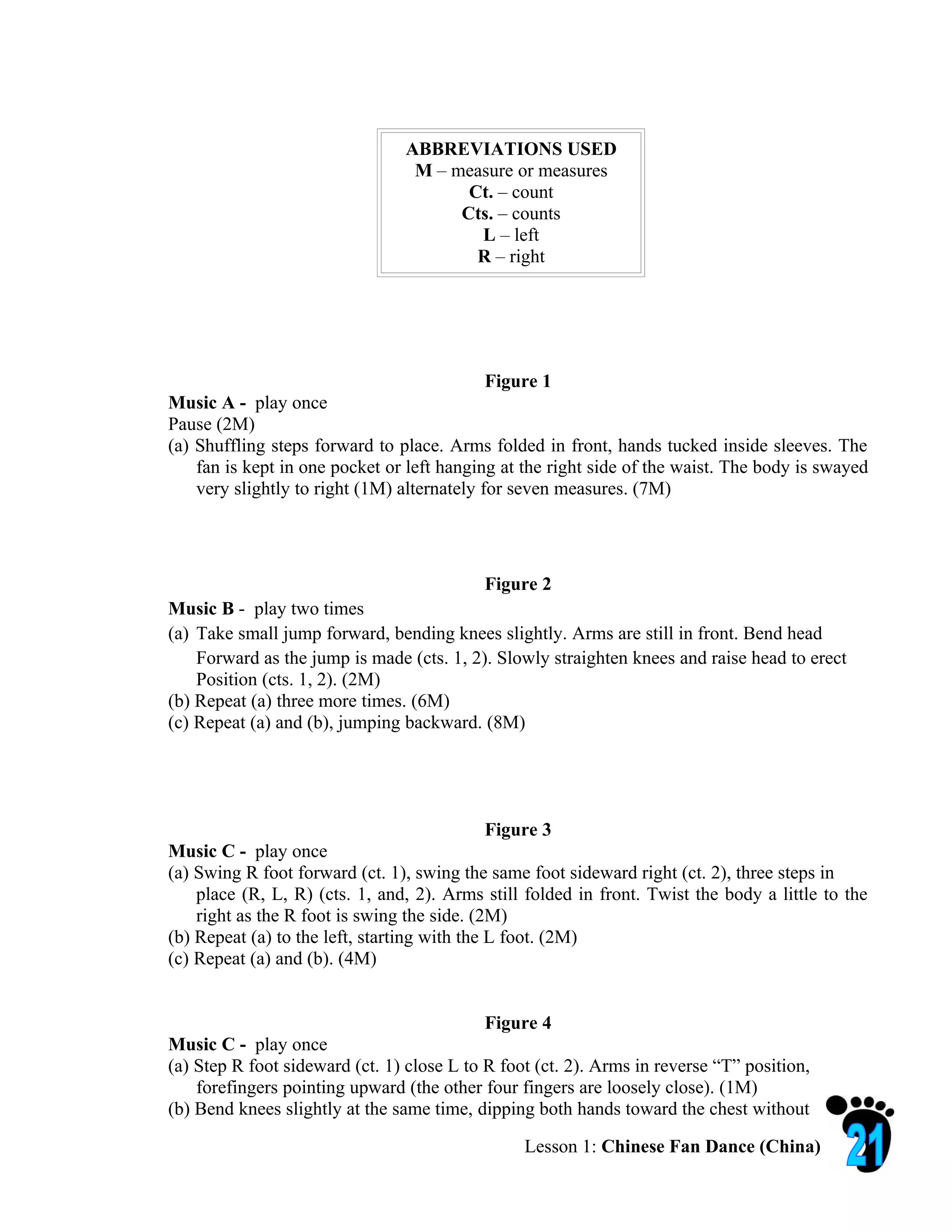 14 chapter ii lesson 1 | DOC