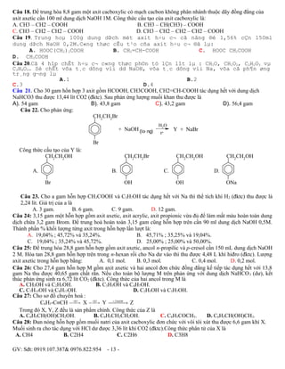 14 chuyen de hoa (4) | DOC