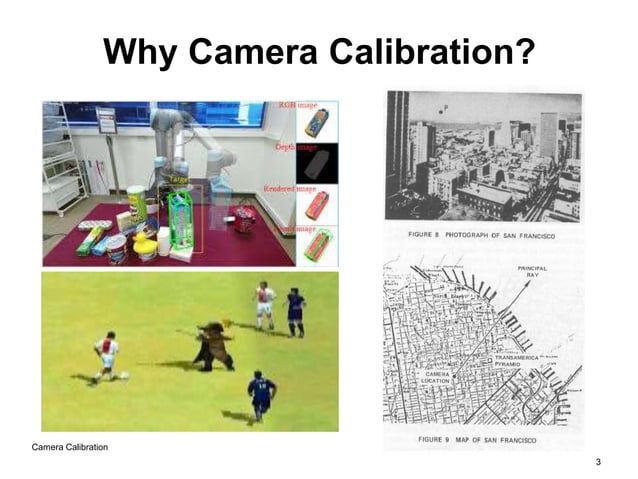 14 cie552 camera_calibration | PPT