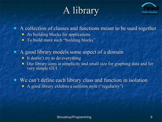 14 class design | PPT