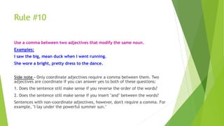 14 Comma Rules.pdf