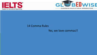 14 Comma Rules.pptx