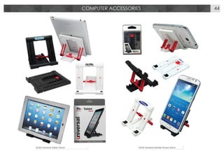 computer accessories | PPT