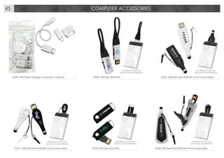 computer accessories | PPT