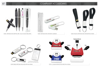 computer accessories | PPT