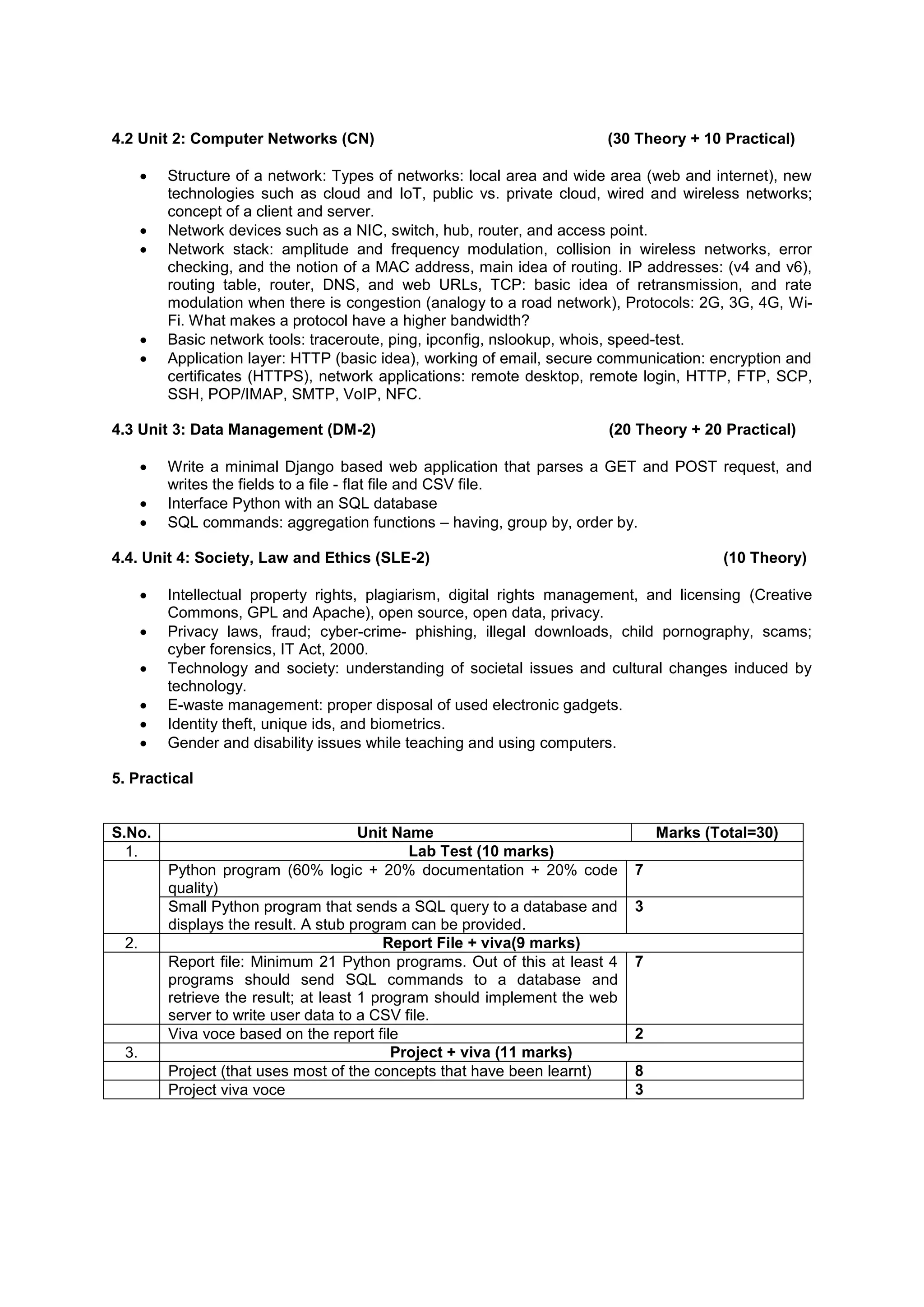 14 Computer Science New Pdf