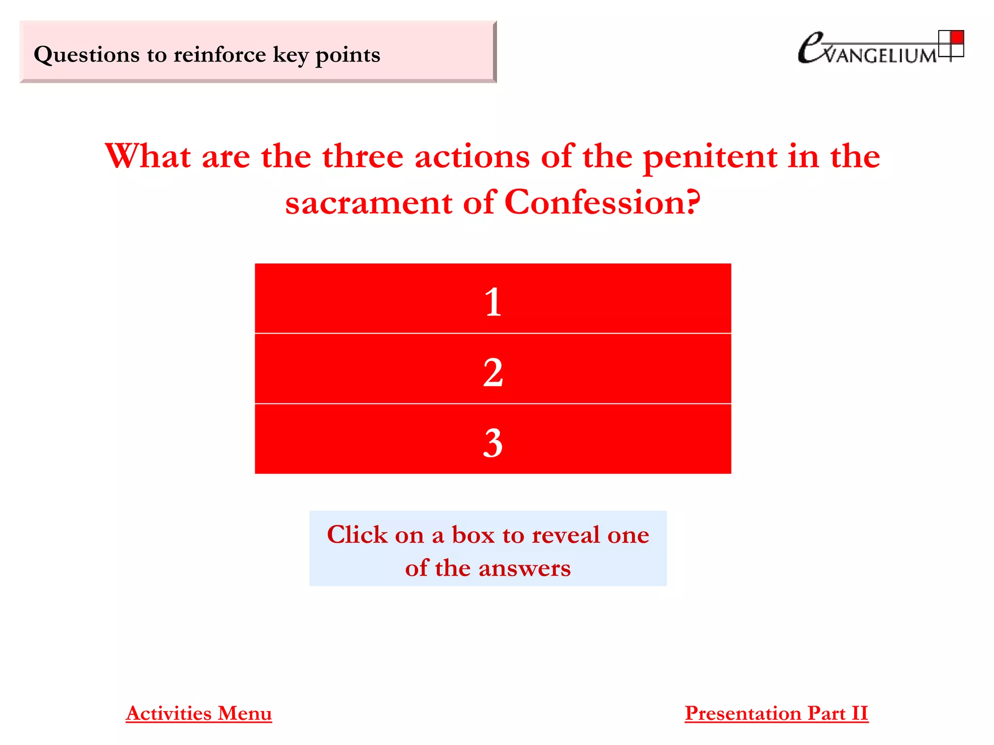 confession and anointing | PPT | Christianity | Religion & Spirituality
