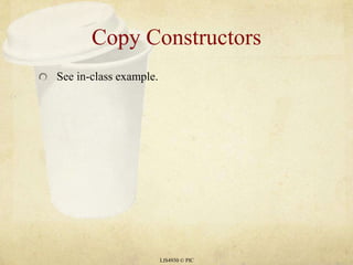 12 constructors | PPT