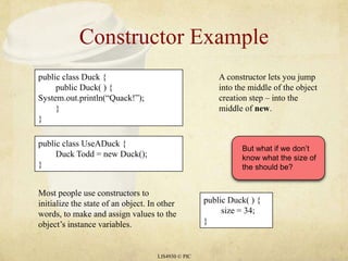 12 constructors | PPT