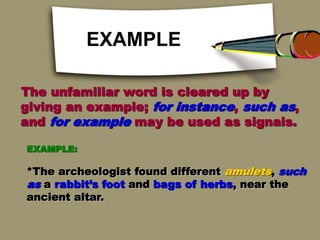 14 Context Clues.ppt