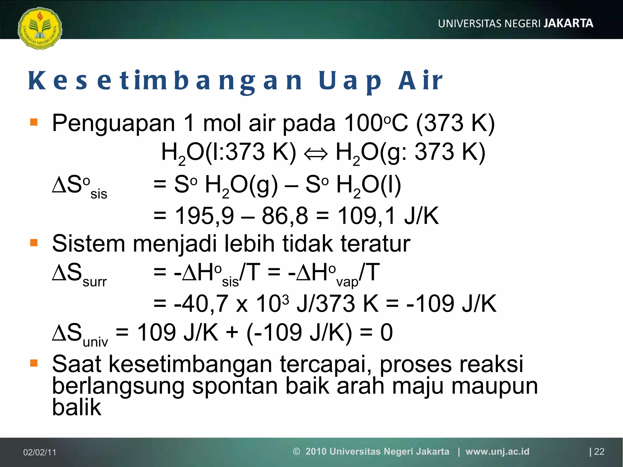 Termodinamika (14) c prinsip_perubahan_entropi | PPT