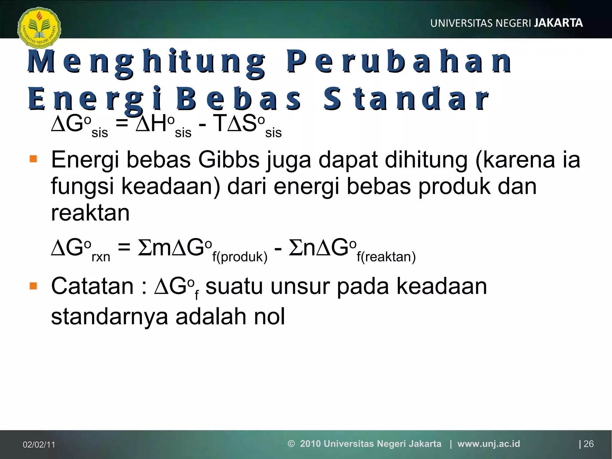 Termodinamika (14) c prinsip_perubahan_entropi | PPT