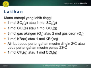 Termodinamika (14) c prinsip_perubahan_entropi | PPT