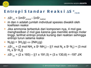 Termodinamika (14) c prinsip_perubahan_entropi | PPT