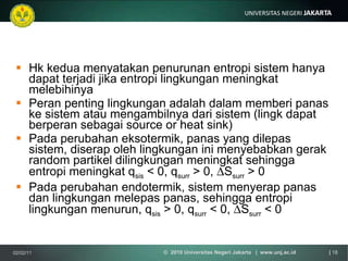 Termodinamika (14) c prinsip_perubahan_entropi | PPT